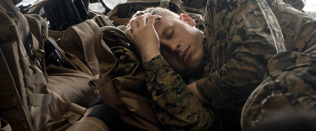 MCCS Tired of Feeling Tired?