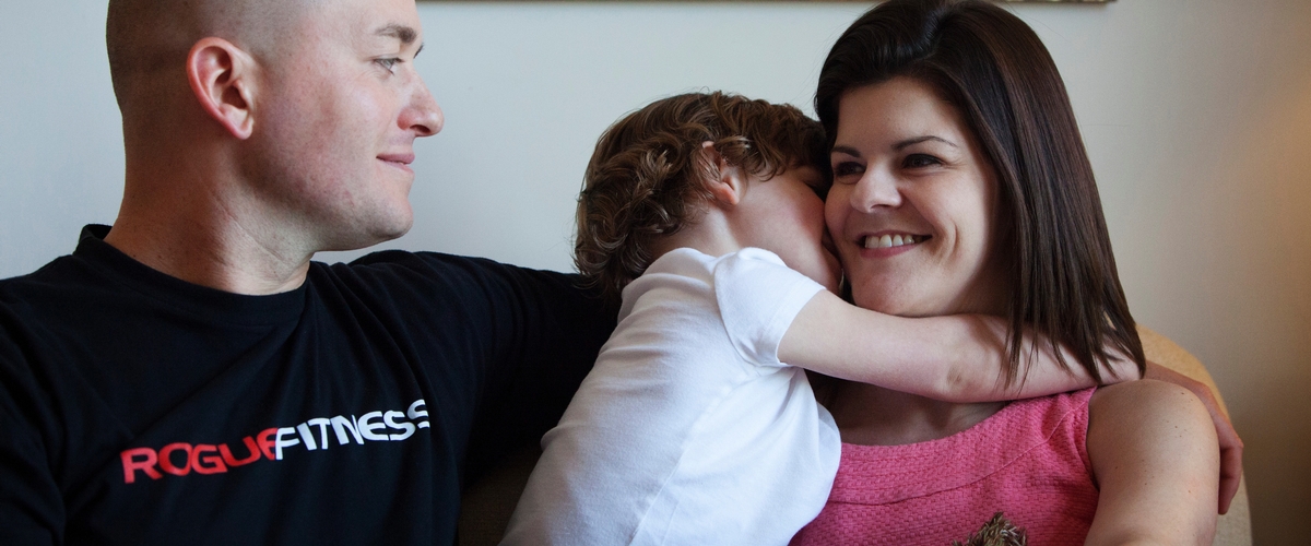 EFMP: Supporting Marines and their Families with Special Needs